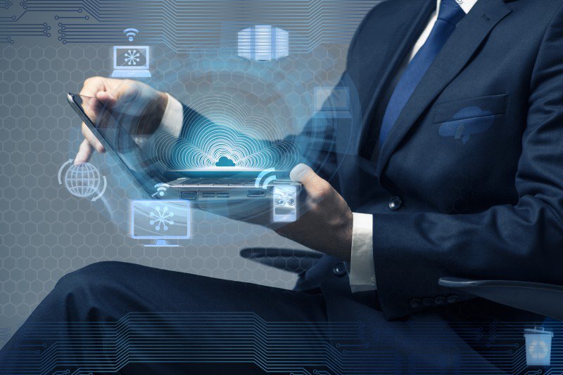 Top 5 Virtual desktop Provides in 2022